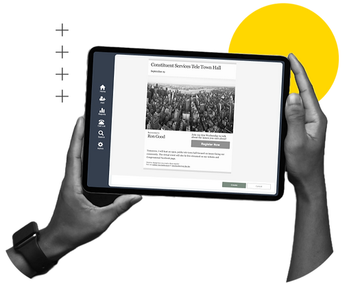 Case Management | CivicTrack